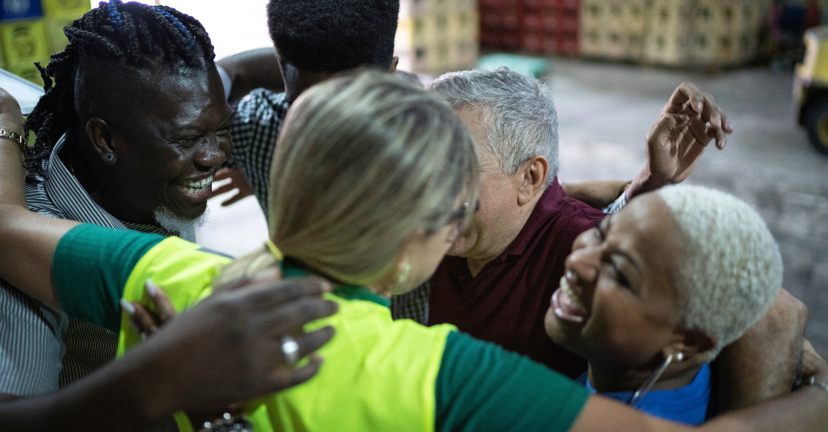 Embracing Diversity through Inclusion and Empowerment | Flexential